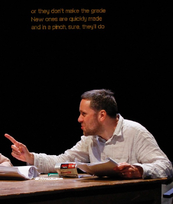 Digital 4 | Amber Caption Units | Digital 4