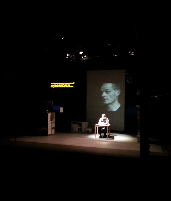 Digital 4 | Amber Caption Units | Digital 4